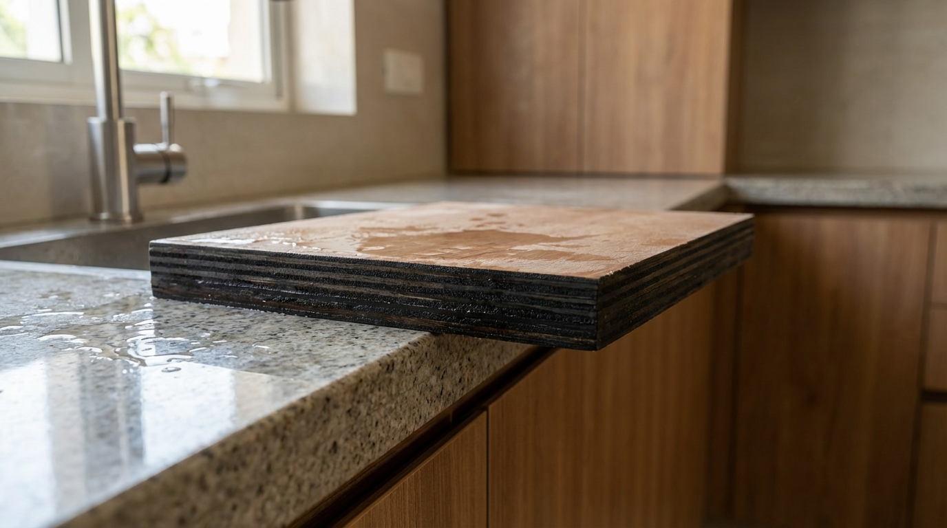 Waterproof Plywood Price 2026: BWP Grade Rates